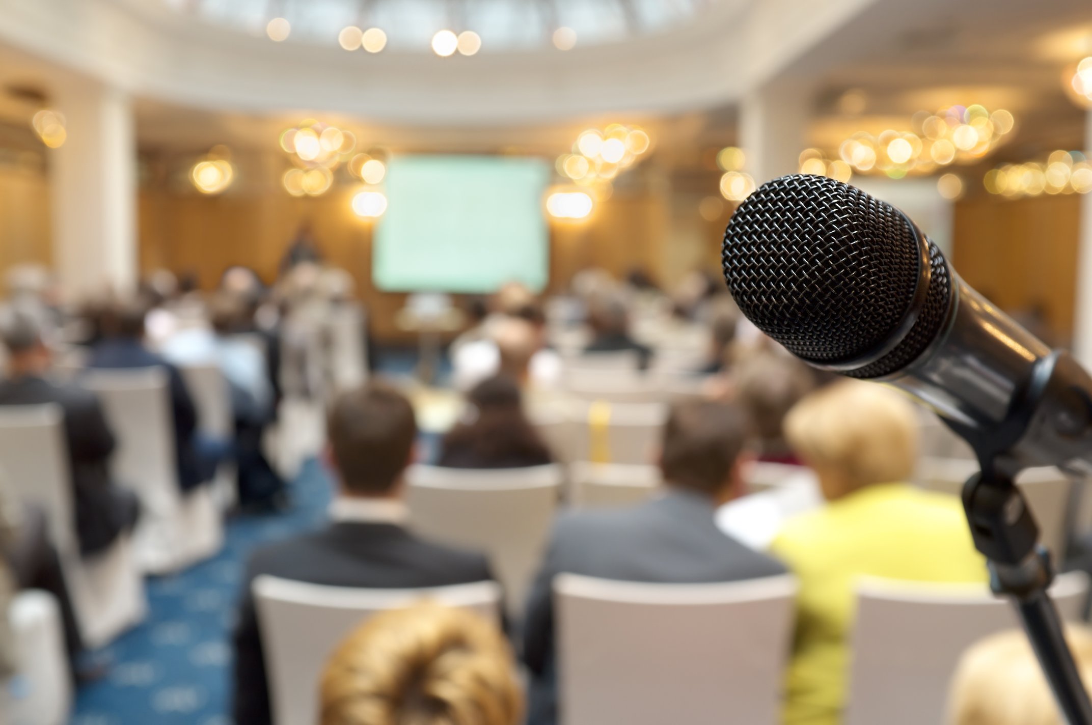 2 temas clave para planificar tus estrategias de eventos corporativos