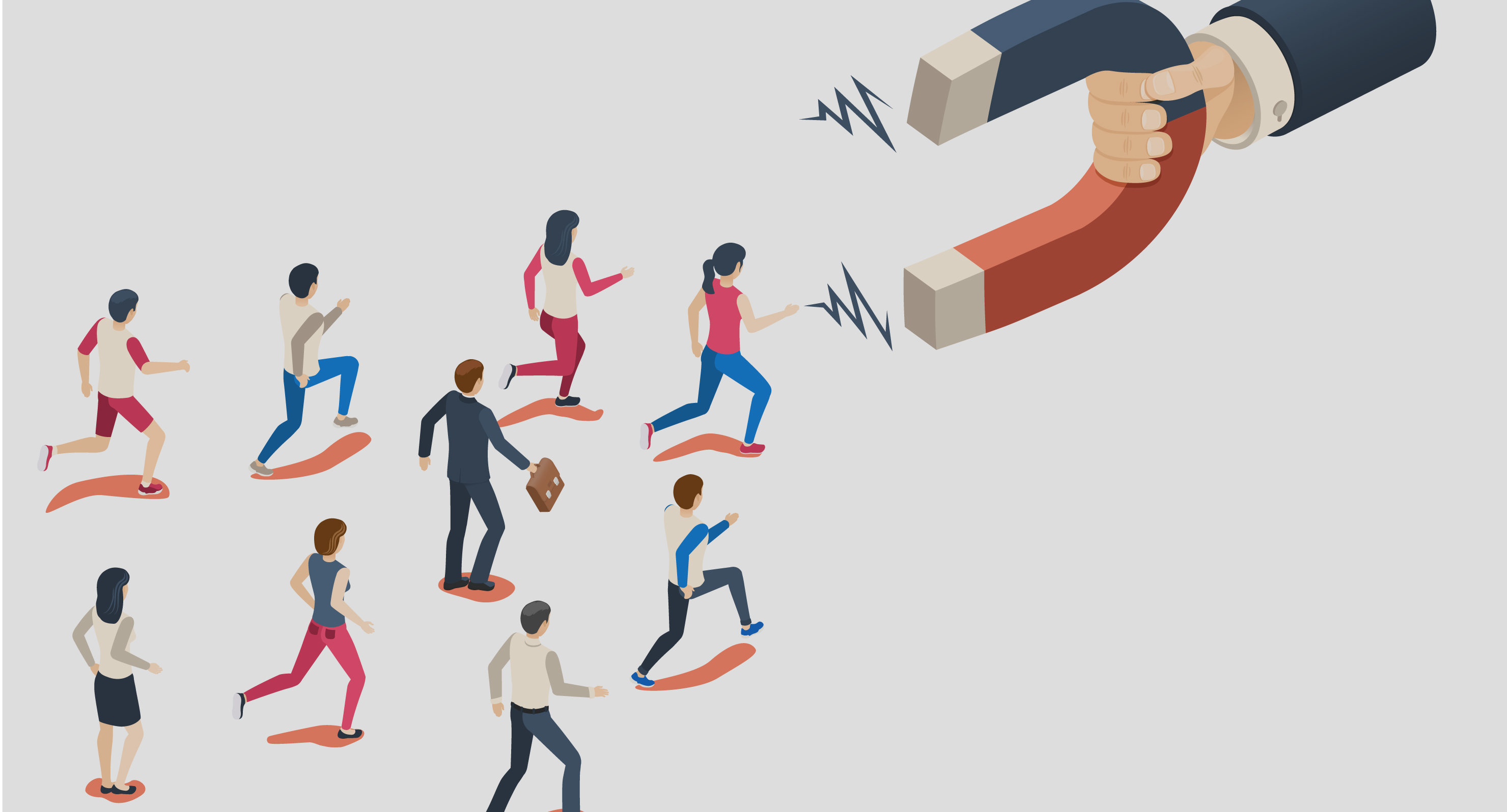 Ventas Inbound: La nueva forma de alcanzar tus metas