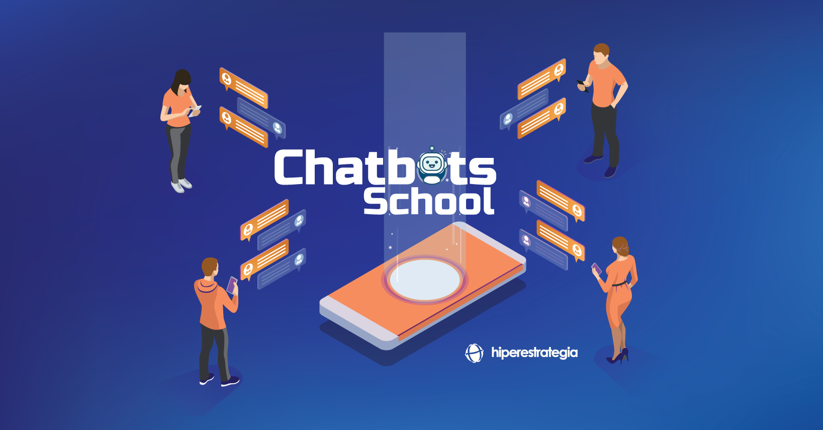Chatbots School